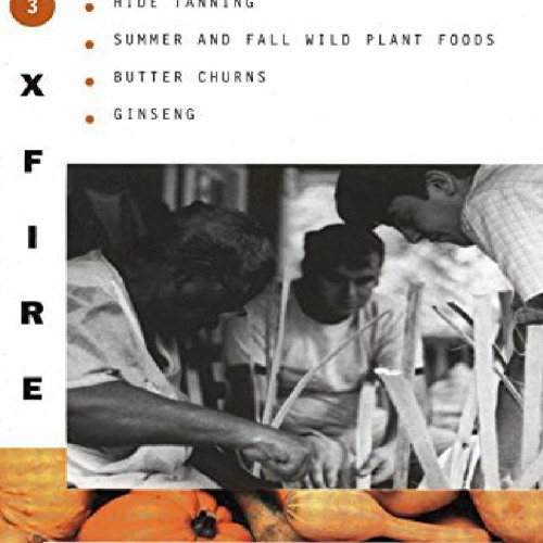Stream PDF Foxfire 3: Animal Care, Banjos and Dulcimers, Hide Tanning ...
