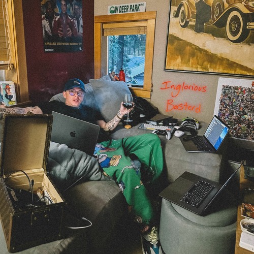 Stream Logic - Antidote (feat. Zelooperz) by RattPack Radio | Listen ... Stream Logic - Antidote (feat. Zelooperz) by RattPack Radio | Listen ...