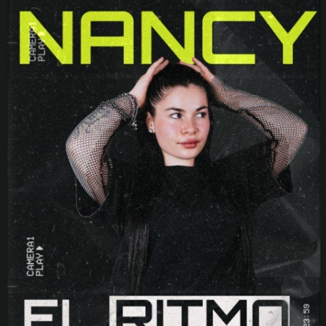 Stream Premiere: Nancy - El Ritmo (Edit) [Free Download] by Techno Wereld | Listen online for ...