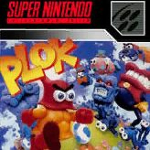 Stream Plok - Map 2 by GAME MUSIC REMAKE | Listen online for free on ...