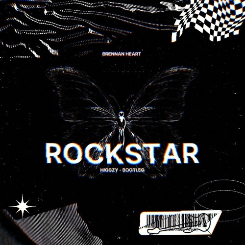 Stream Brennan Heart - Van Halen Is A Rockstar (Higgzy Bootleg) by ...