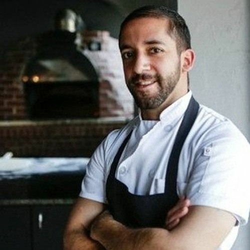 Stream Chef Kyle Parks: Starting the day by KTRS 550am | Listen online ...