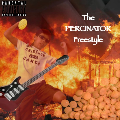 Stream Percinator Freestyle by ethansavage247 | Listen online for free ...