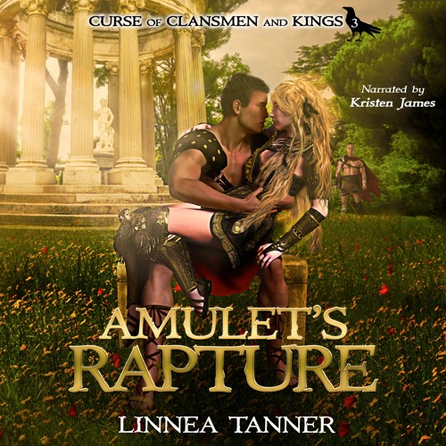 Stream Prologue Amulet's Rapture from Linnea Tanner | Listen online for free on SoundCloud