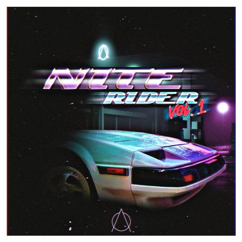 Stream Original Adventures | Listen to Nite Rider Beat Pack Vol.1 ...