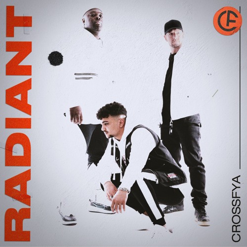 Stream Crossfya | Listen to Radiant playlist online for free on SoundCloud