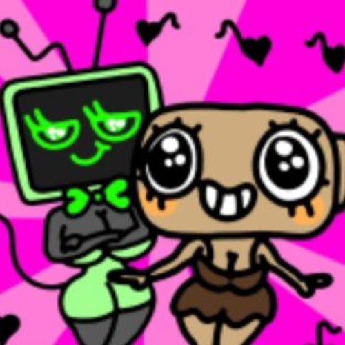 Stream .𖥔 ݁ ˖ 🐚📺 — ឵឵឵ SHELLY X VEE'S SONG [ULPU // DANDY'S WORLD] by ...