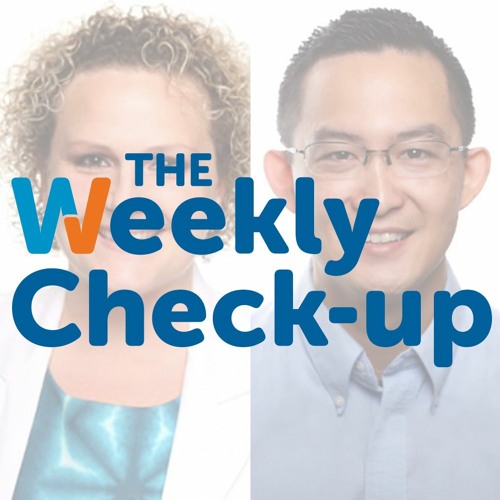 Stream 5/1/22: Dr. Emily Lagergren and Eric Chen of Vascular Surgical ...