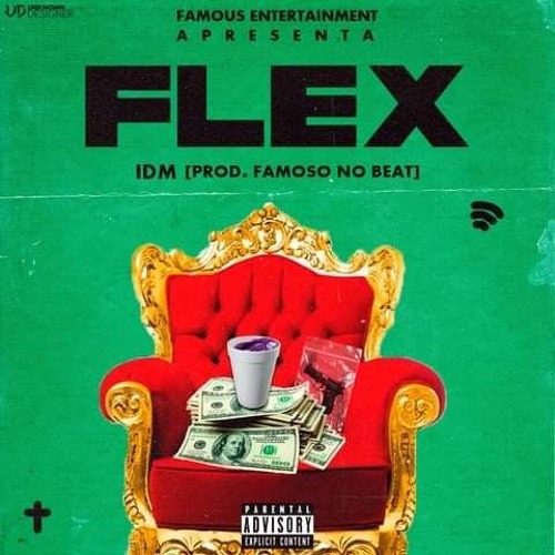 Stream IDM GANG-FLEX [Prod. Famoso no Beat].mp3 by IDM GANG | Listen ...