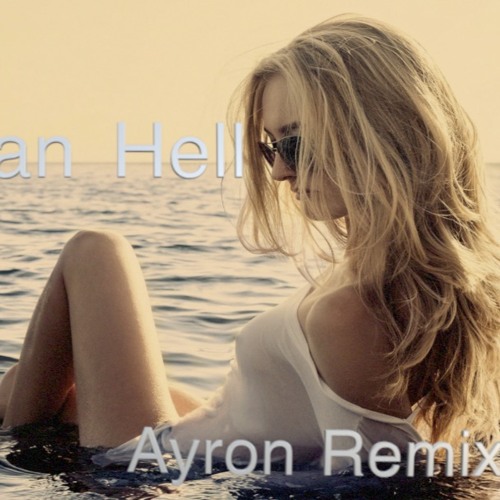 Stream Dua Lipa Hotter Than Hell Ayron Remix By Ayron Listen 2930