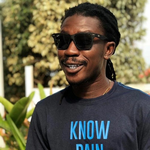 Stream Aligata — Alomo Gyata [Akwankwaa Hiani Refix] by Aligata App ...