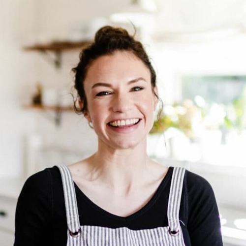 Stream episode Empowering Women in STEM & Building Inclusive Teams through Cooking by ...