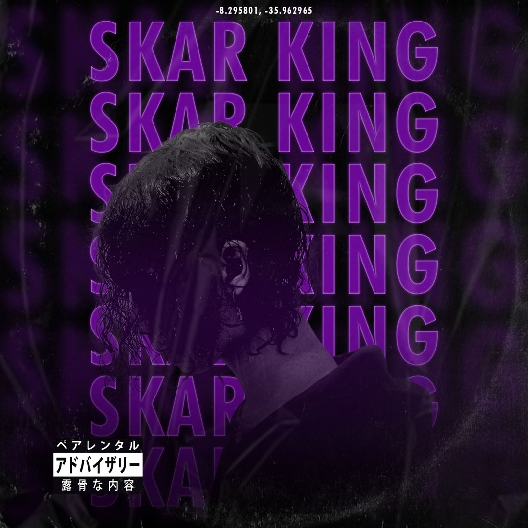 Stream Skar King by SK Ita | Listen online for free on SoundCloud
