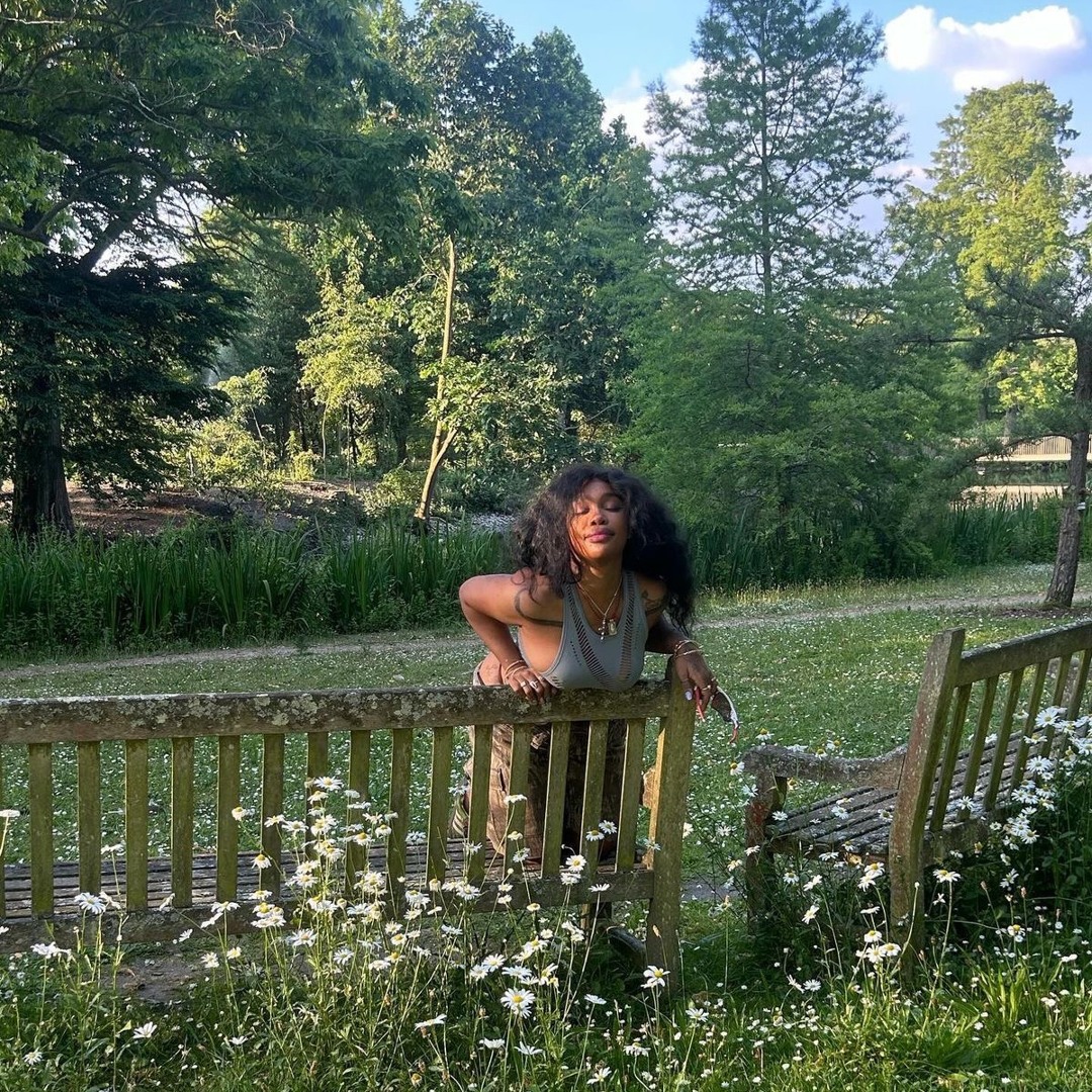 Stream Donquayvious Wright | Listen to Sza Unreleased playlist online for free on SoundCloud