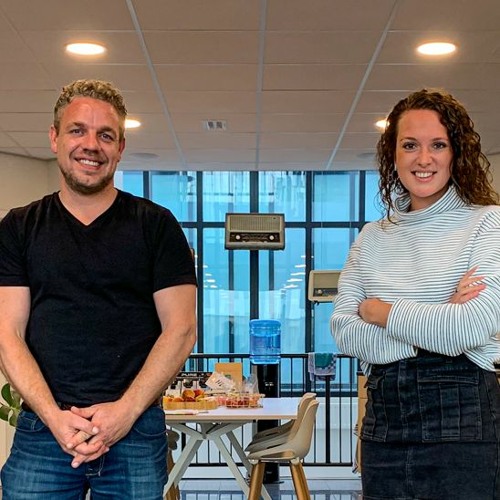 Stream Henk Koopman verloor de liefde van zijn leven: "God was er ...