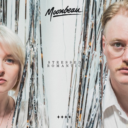 Stream Moonbeau | Listen to Stressed Romantic EP playlist online for free on SoundCloud