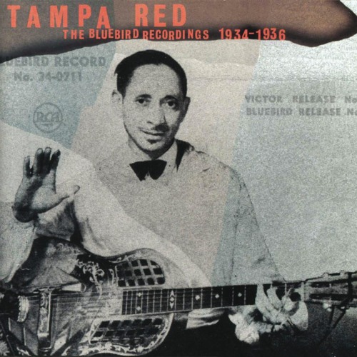Stream Dark And Stormy Night (Remastered - 1997) by Tampa Red | Listen ...