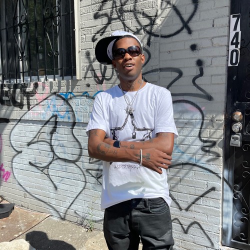 Stream christ dillinger - we all gettin out the hood together (Prod ...