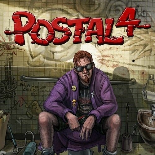 Stream Postal 4 Main Theme by NighterPL | Listen online for free on ...