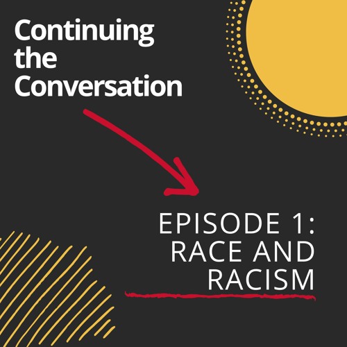 Stream Podcast Episode 1 Race And Racism by VPDI Office | Listen online ...