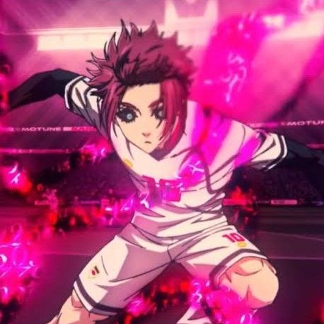 Stream Sae: "This is a One shot match." Sae vs Everyone Azure latch ...