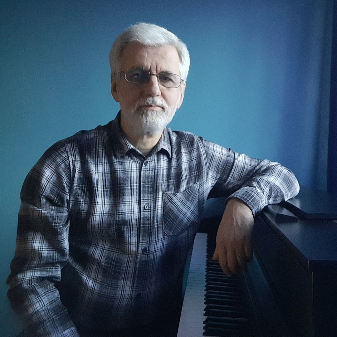 Stream The Way It Is by Jacek Romanowski | Listen online for free on ...