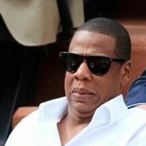 Jay Z Funny Face