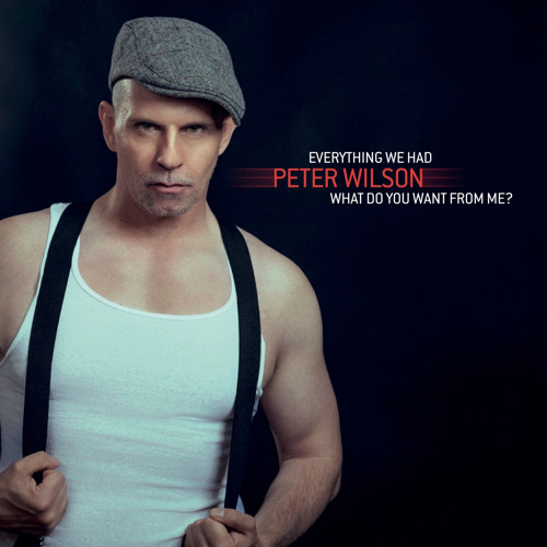 Stream Everything We Had (Extended Version) by Peter Wilson | Listen ...