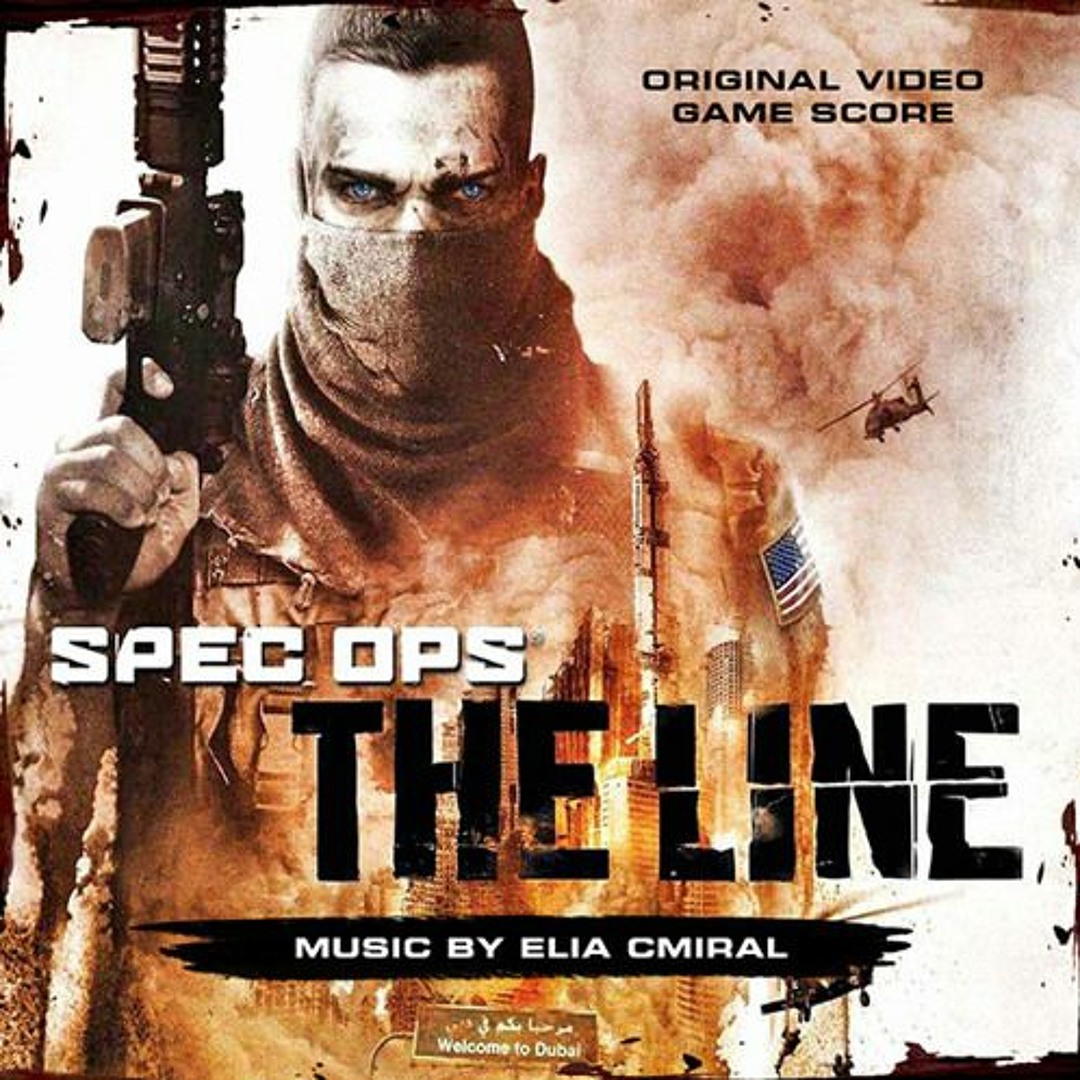 Stream e1 | Listen to Spec Ops: The Line - Full Original Soundtrack ...