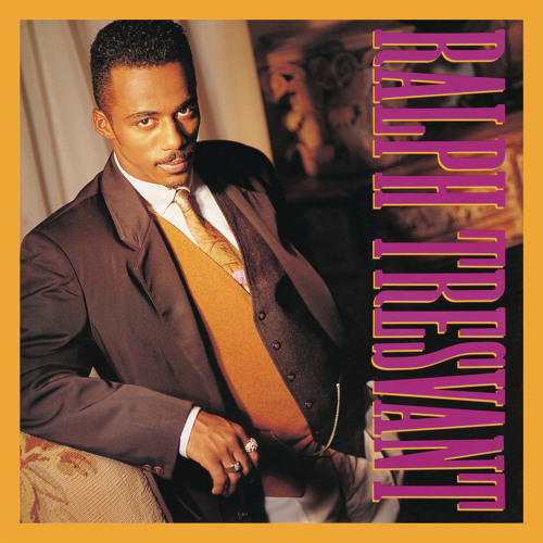 Stream Rated R (Rizzo's Club Version) by Ralph Tresvant | Listen online ...