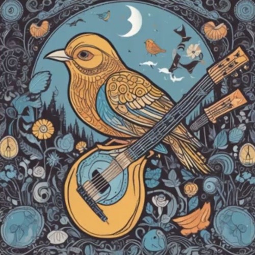 Stream Wizard's Farewell by Sky | Listen online for free on SoundCloud