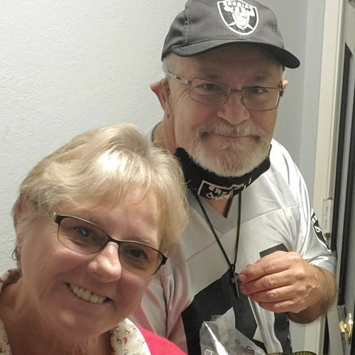 Stream Dale and Darlene Rowe Message - Love.m4a by Celestine | Listen ...