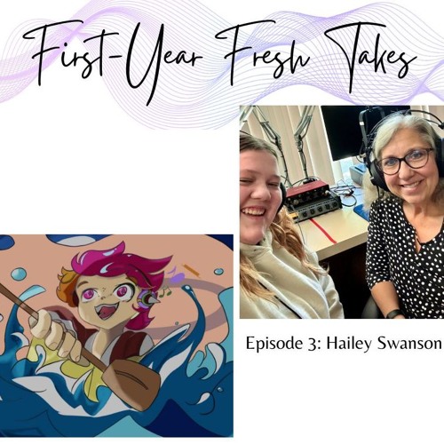 Stream episode FYFT Ep. 3 Hailey Swanson by KBVU 97.5 The Edge podcast ...