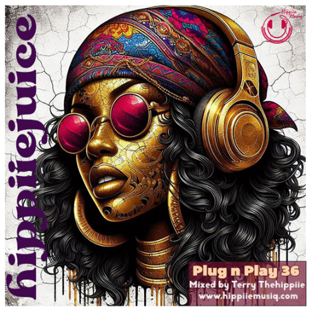 Stream Plug n Play 36 ~ Afro Vibes & Such by Thehippiie | Listen online ...