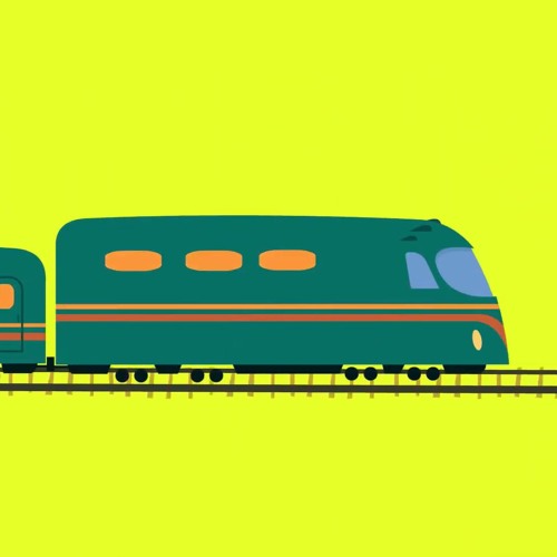 Stream The Mr. Men Show - The Dillydale Express by Nicolas Cruz ...