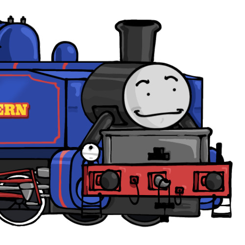 Stream doug the american engines theme (ThatGuyWithOneToe Originals) by ...