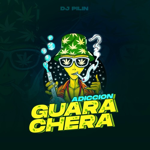 Stream Adiccion Guarachera by dj pilin | Listen online for free on ...