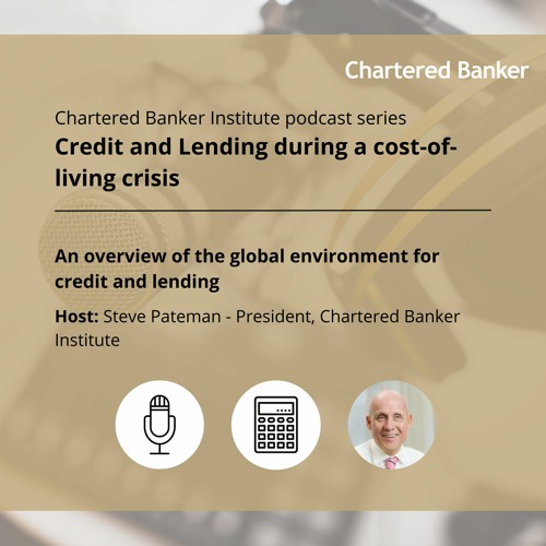 Stream An overview of the global environment for credit and lending by ...