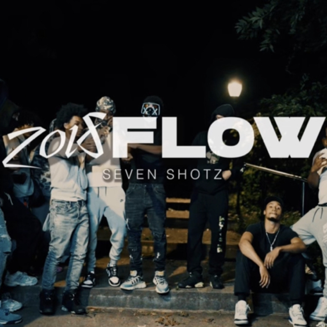 Stream 2018 FLOW - Seven Shotz by Ish Floss | Listen online for free on ...
