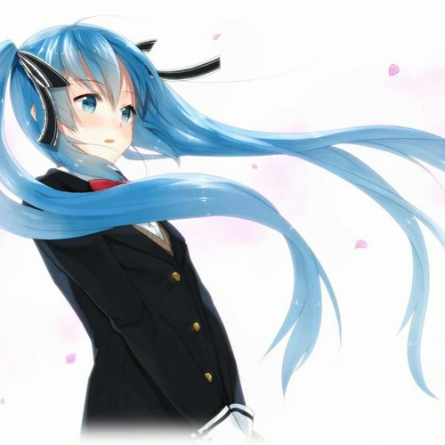 Stream Hatsune Miku - Letter Song by [A]nime[L]oid | Listen online for ...