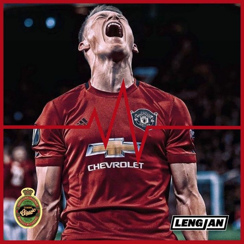 Stream Helgaruppgjör Dr. Football - Heimir með 240mills?Mourinho þvær ...