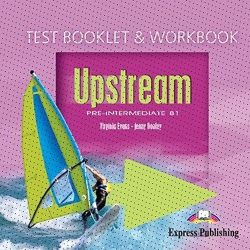 Stream Upstream B1 Teachers Book by Spenesesam1972 | Listen online for ...