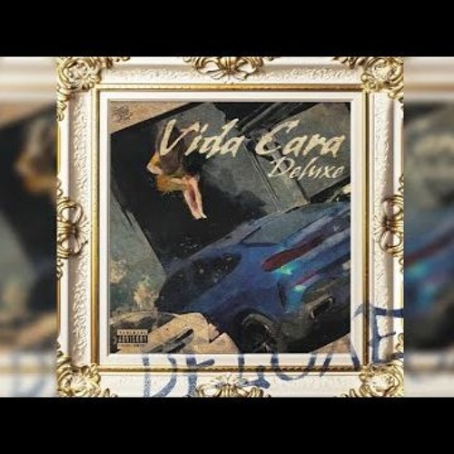 Stream OROCHI VIDA CARA DELUXE (ALBUM COMPLETO) by TRAP REAL BR ...