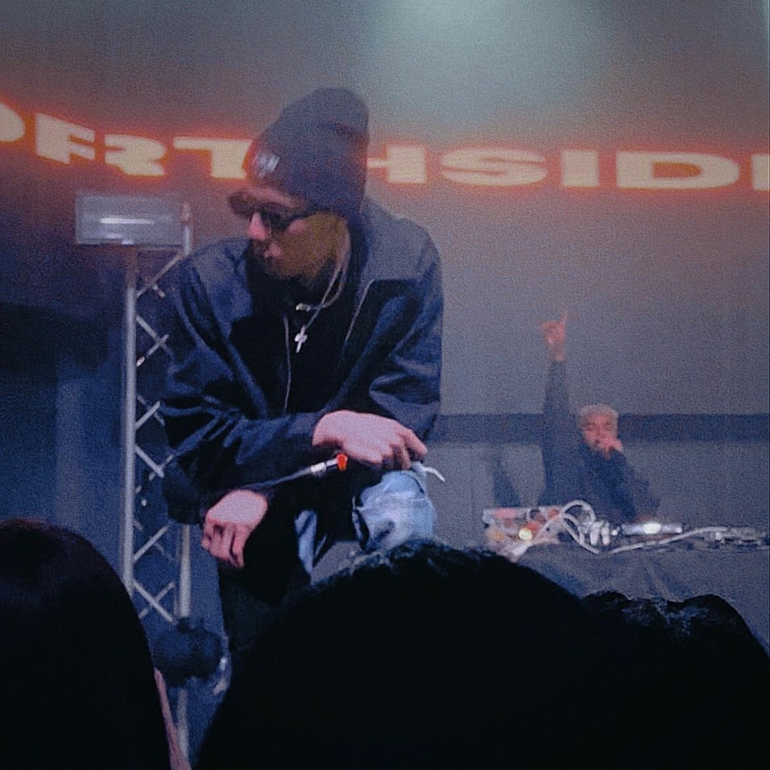 Stream NOT FOR INSTA by North$ideBaby & Jr. Rhodes by NorthSideBaby ...