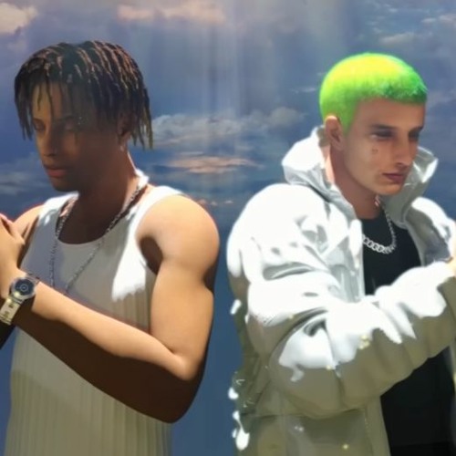 Stream MAS EXISTE UM LUGAR ONDE ENCONTRO PAZ x FOGO NA MACONHA (DJ ...