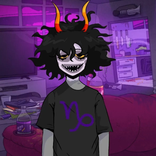 Stream PESTERQUEST - Gamzee's Theme (mIrAcLeS) by moonstone-lemons ...