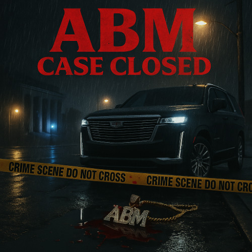 Stream CASE CLOSED by ABM | Listen online for free on SoundCloud