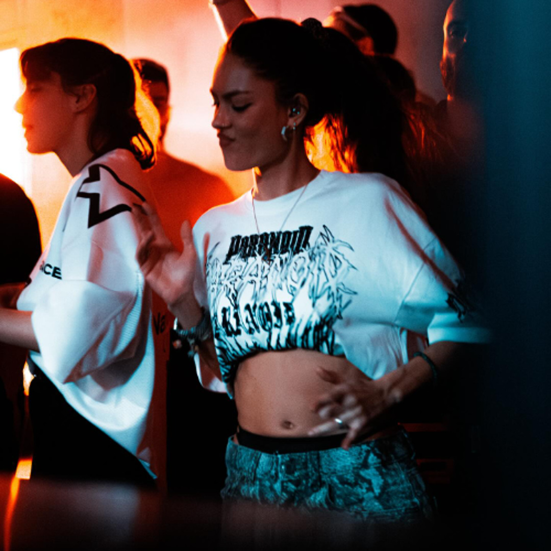 Stream BOILER ROOM RAVE EP3 march 2025 by Ash Castro (AUS) 🇦🇺 & 🇦🇷 ...