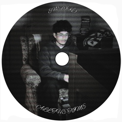 Stream ENELIKO - All The Time by ENELIKO | Listen online for free on ...