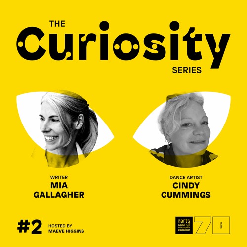 Listen to music albums featuring The Curiosity Series with Maeve ...